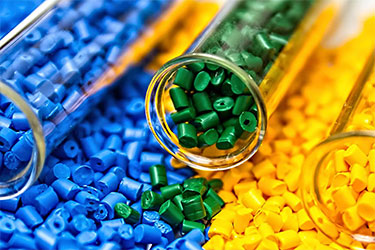 Thuộc tính và ứng dụng của PBT GF15